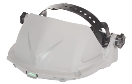 V-Gard® Headgear General Purpose and Elevated Temperature - Extended ...