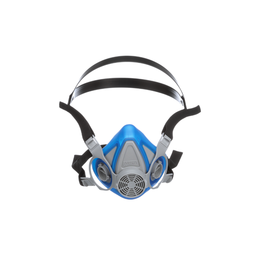 MSA Advantage 200 LS Half-Mask Respirator - Medium - PSA Africa