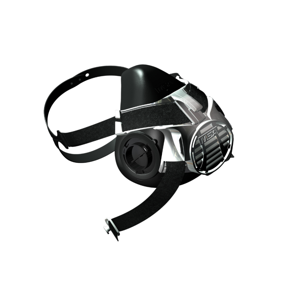 Advantage 420, Half Mask Respirator | PSA Africa