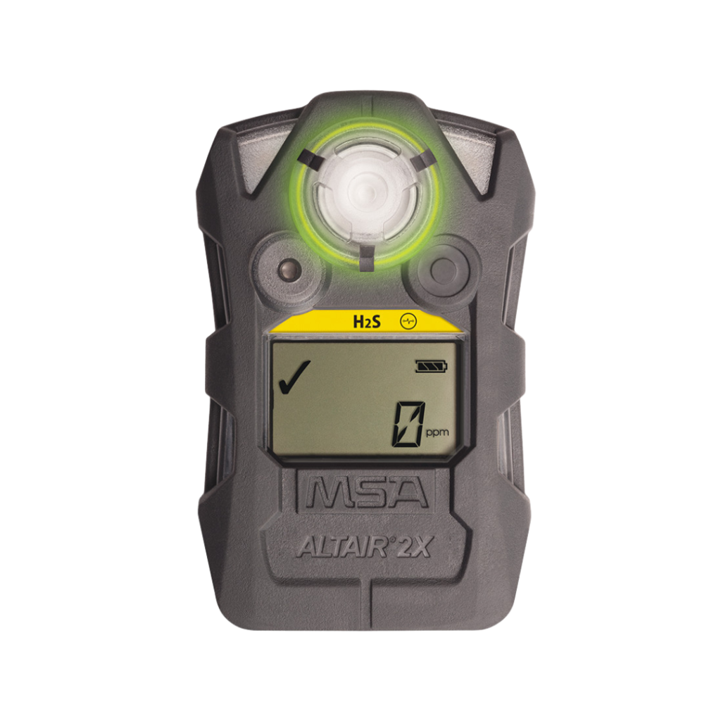 Altair 2X Gas Detector - PSA Africa