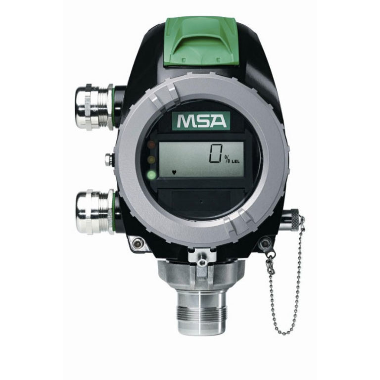 MSA SSR 30/100 Chemical Oxygen Self-Rescuer - PSA Africa
