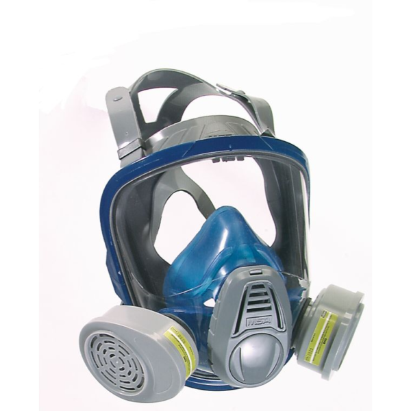 Air Purifying Respirators - Full Masks Archives - PSA Africa
