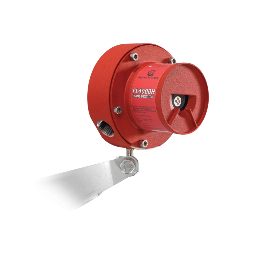 Flame Detectors Archives - PSA Africa