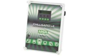 Chillgard® LE Photoacoustic Infrared Refrigerant Monitor - PSA Africa