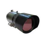 IR5500 Open Path Infrared Gas Detector - PSA Africa