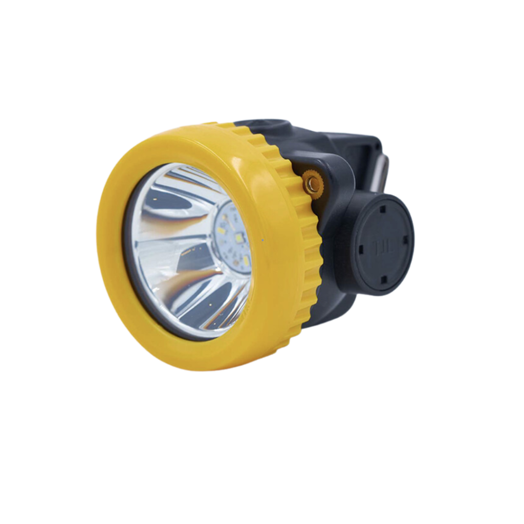 Cap Lamp - Luna - PSA Africa