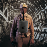 MSA SSR 30/100 Chemical Oxygen Self-Rescuer - PSA Africa