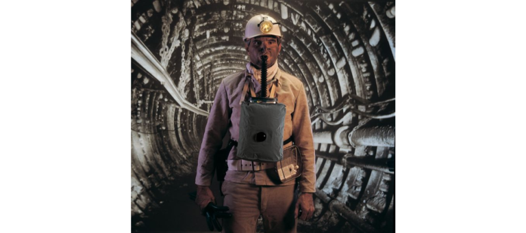 MSA SSR 30/100 Chemical Oxygen Self-Rescuer - PSA Africa
