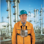 MSA SSR 30/100 Chemical Oxygen Self-Rescuer - PSA Africa