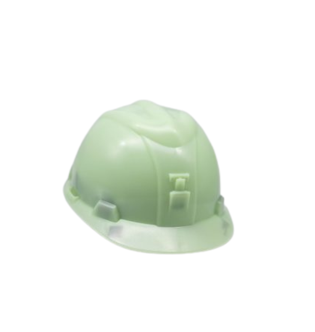 Hero Hard Hat, Workplace Safety Helmet | PSA Africa