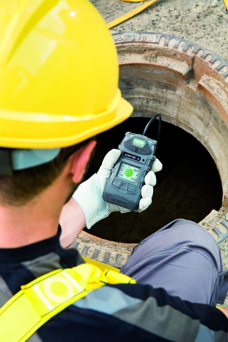 Confined Space Entry (CSE): Safe work in confined spaces demands a ...
