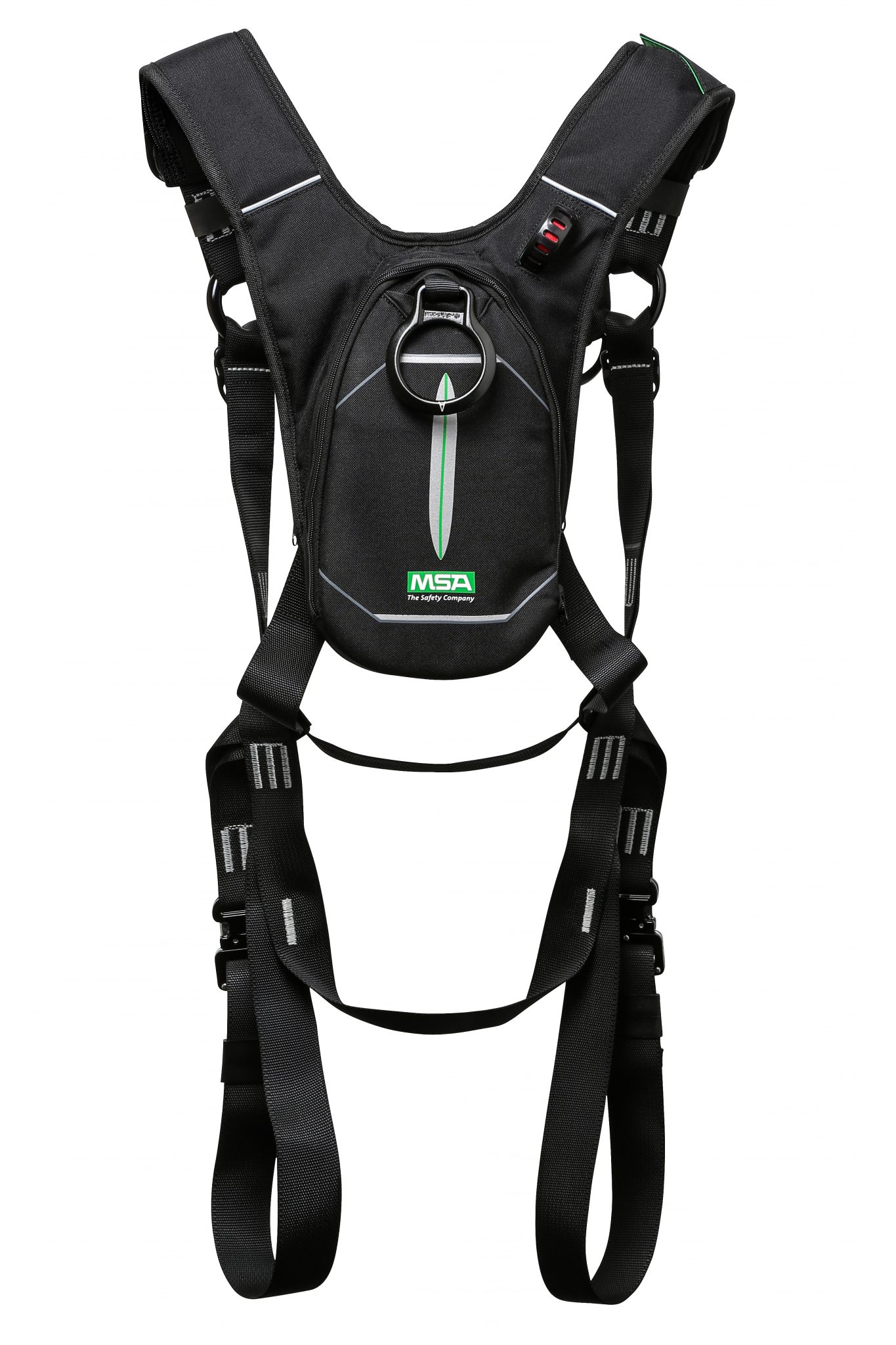 Latchways Personal Rescue Device - PSA Africa