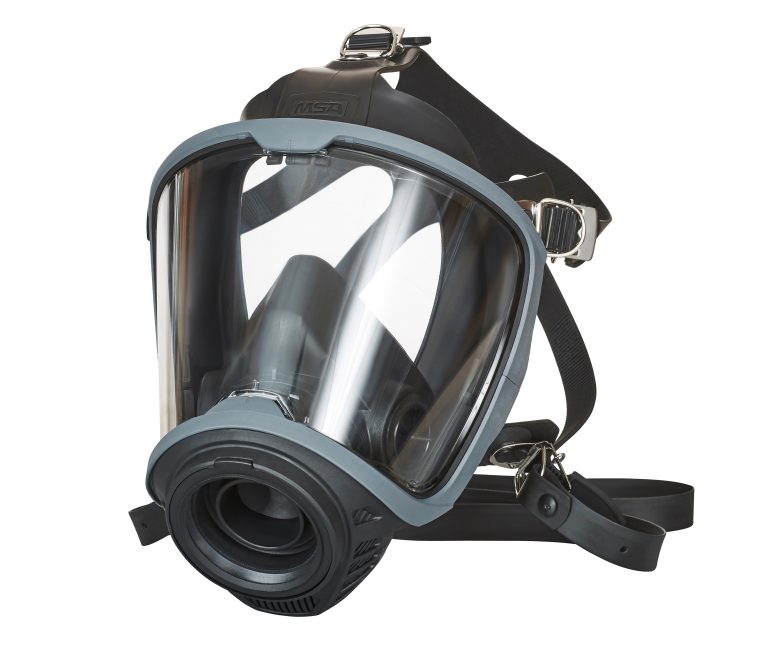 MSA M1 SCBA - PSA Africa