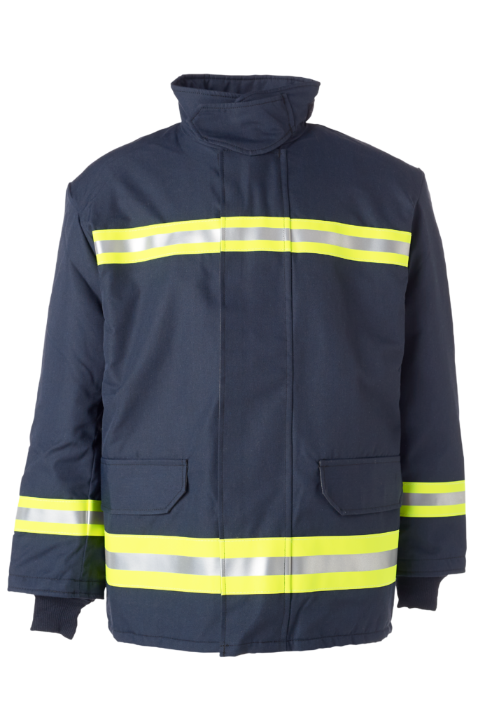 B-Tech Firefighter Protective Clothing - PSA Africa