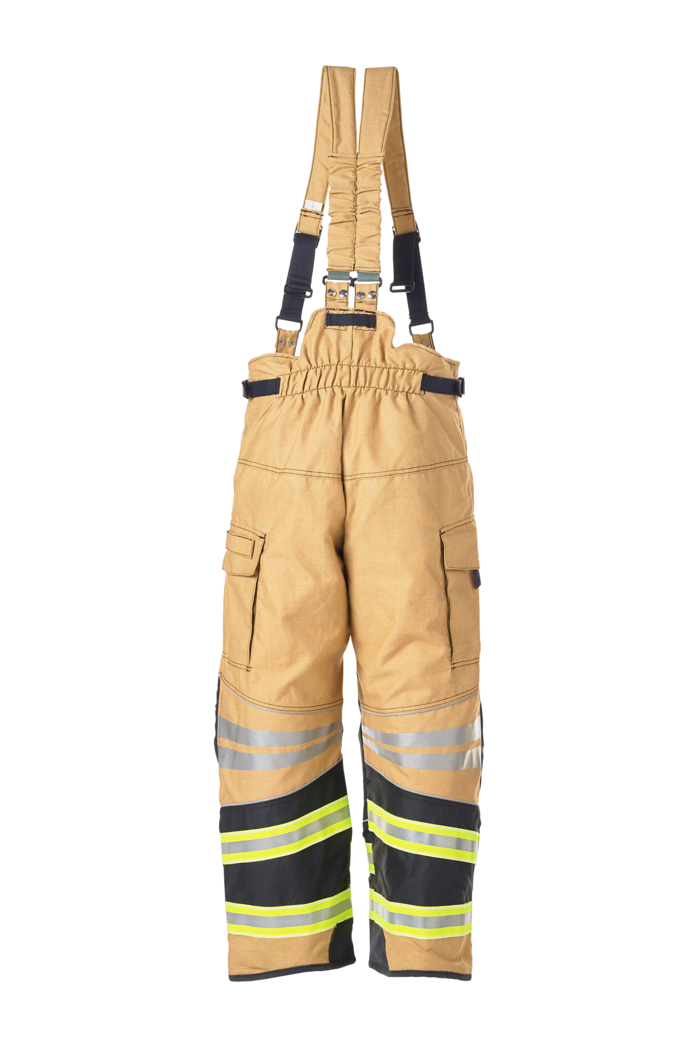 XFlex Firefighter Protective Clothing - PSA Africa