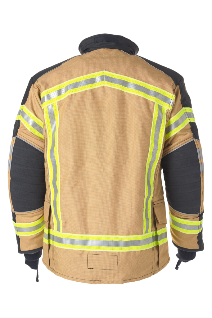 XFlex Firefighter Protective Clothing - PSA Africa