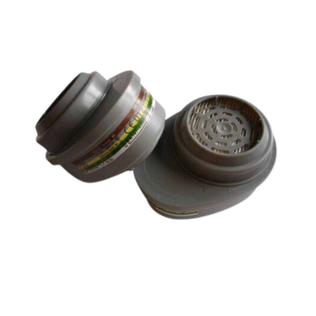 Advantage Bayonet Twin Filters - PSA Africa