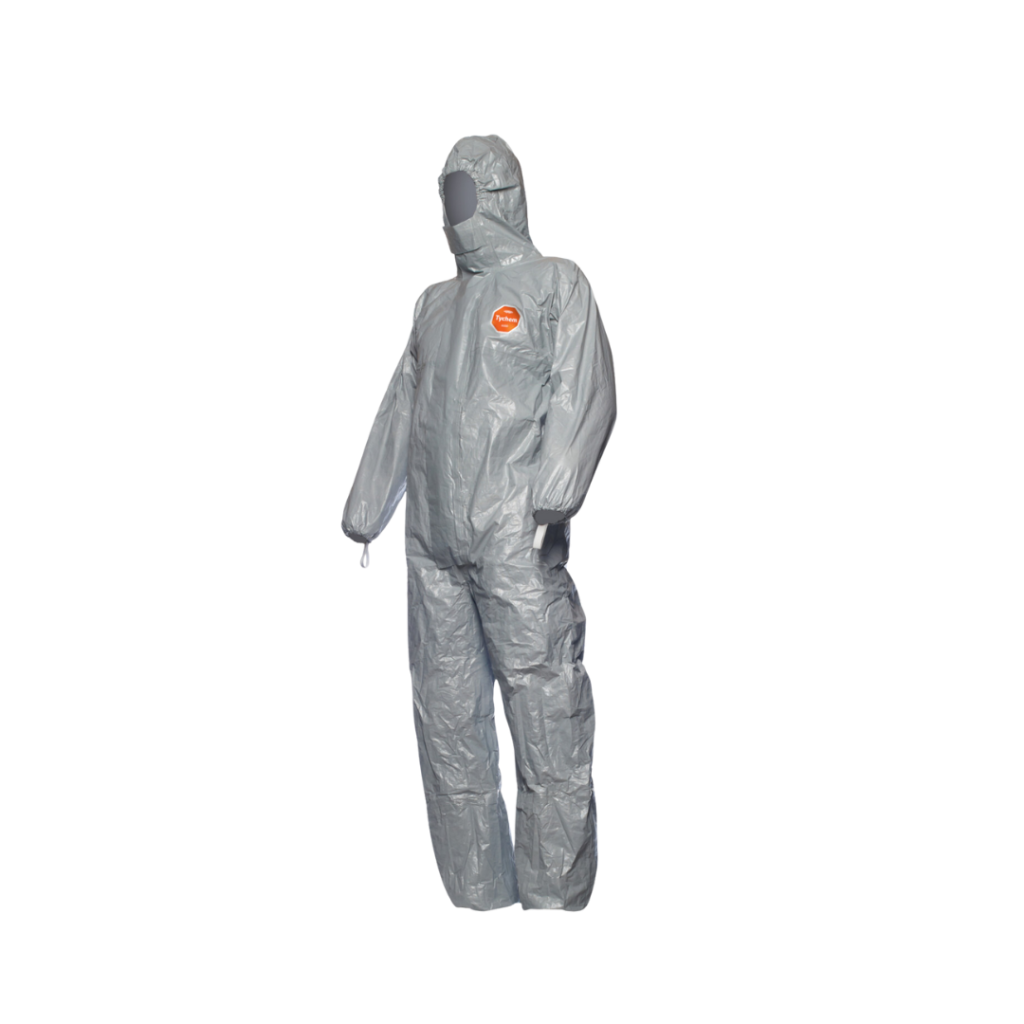 DuPont Tychem ® 6000 F - PSA Africa