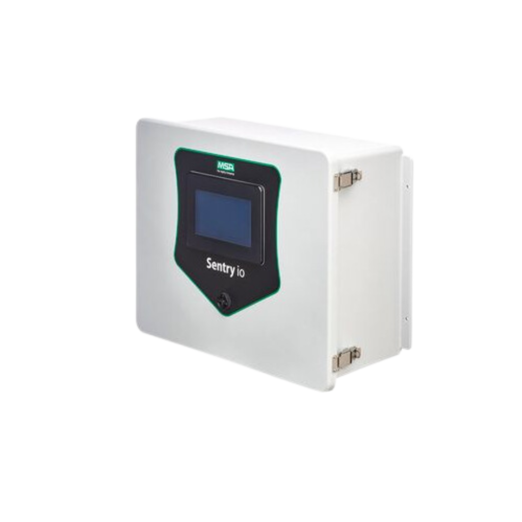 SENTRY io Controller - PSA Africa