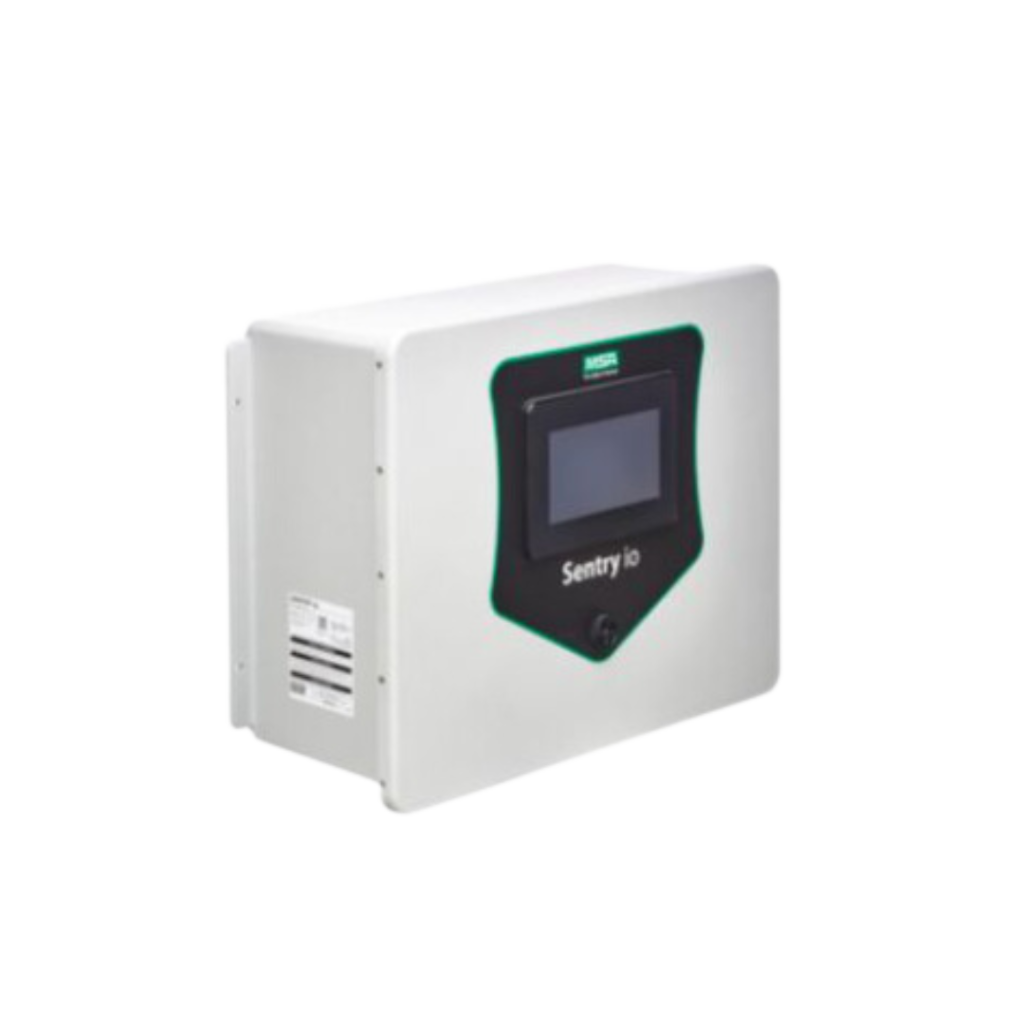 SENTRY io Controller - PSA Africa