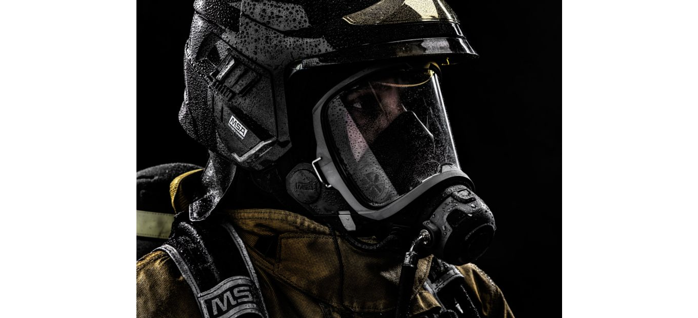 G1 Full Face Mask | Specialised Safety Equipment, Suppliers | PSA Africa